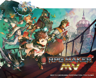 RPG Maker MV - Game Making Tools Wiki